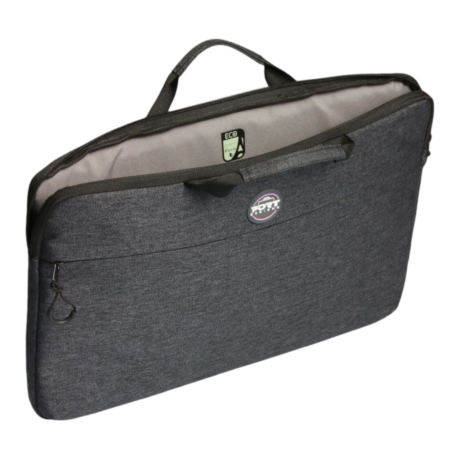 Port Designs BELIZE ERGOVIEW Slim Laptop Case 15.6/16" - MG TECHNOLOGIES