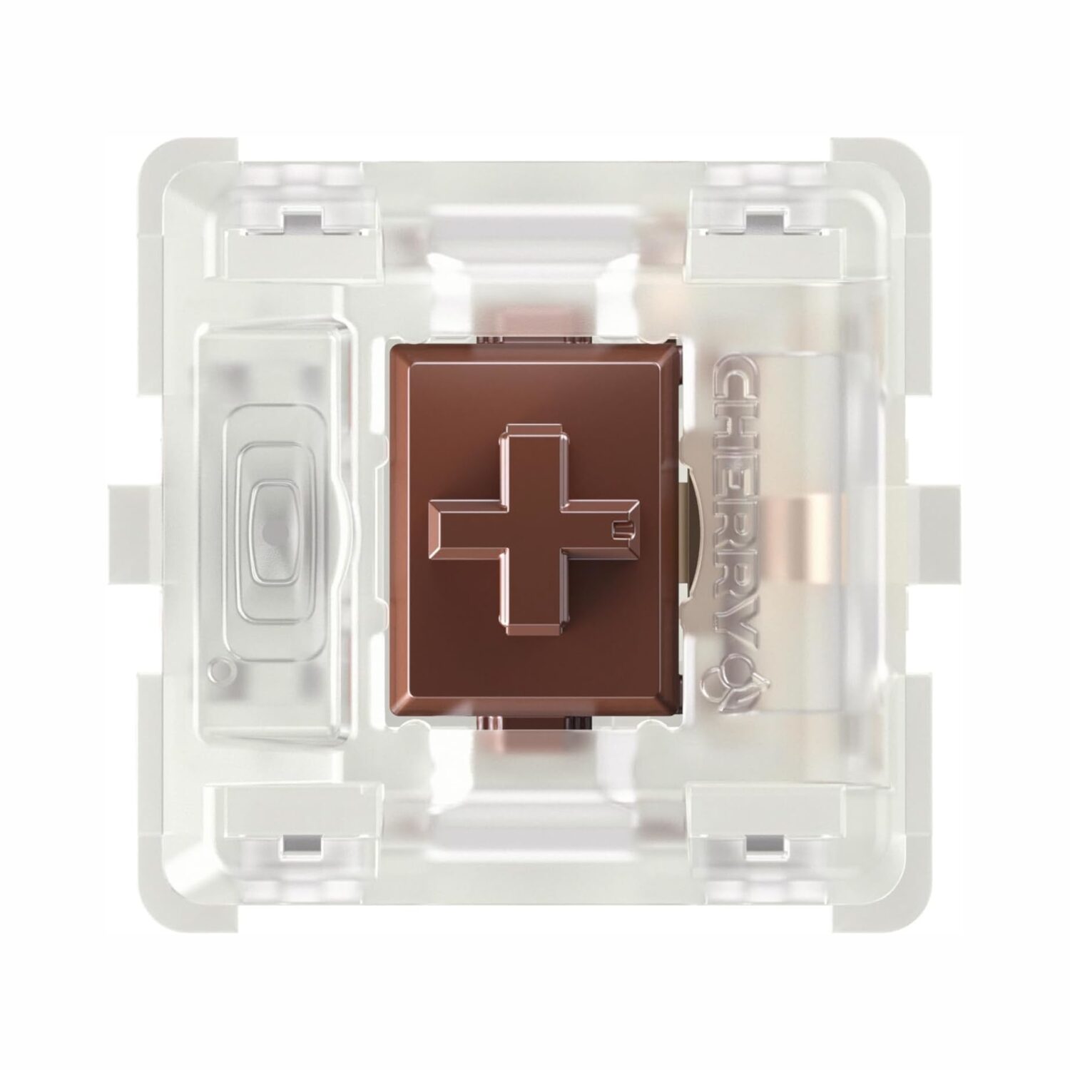Keychron CHERRY MX2A Brown RGB Switch Set - MG TECHNOLOGIES